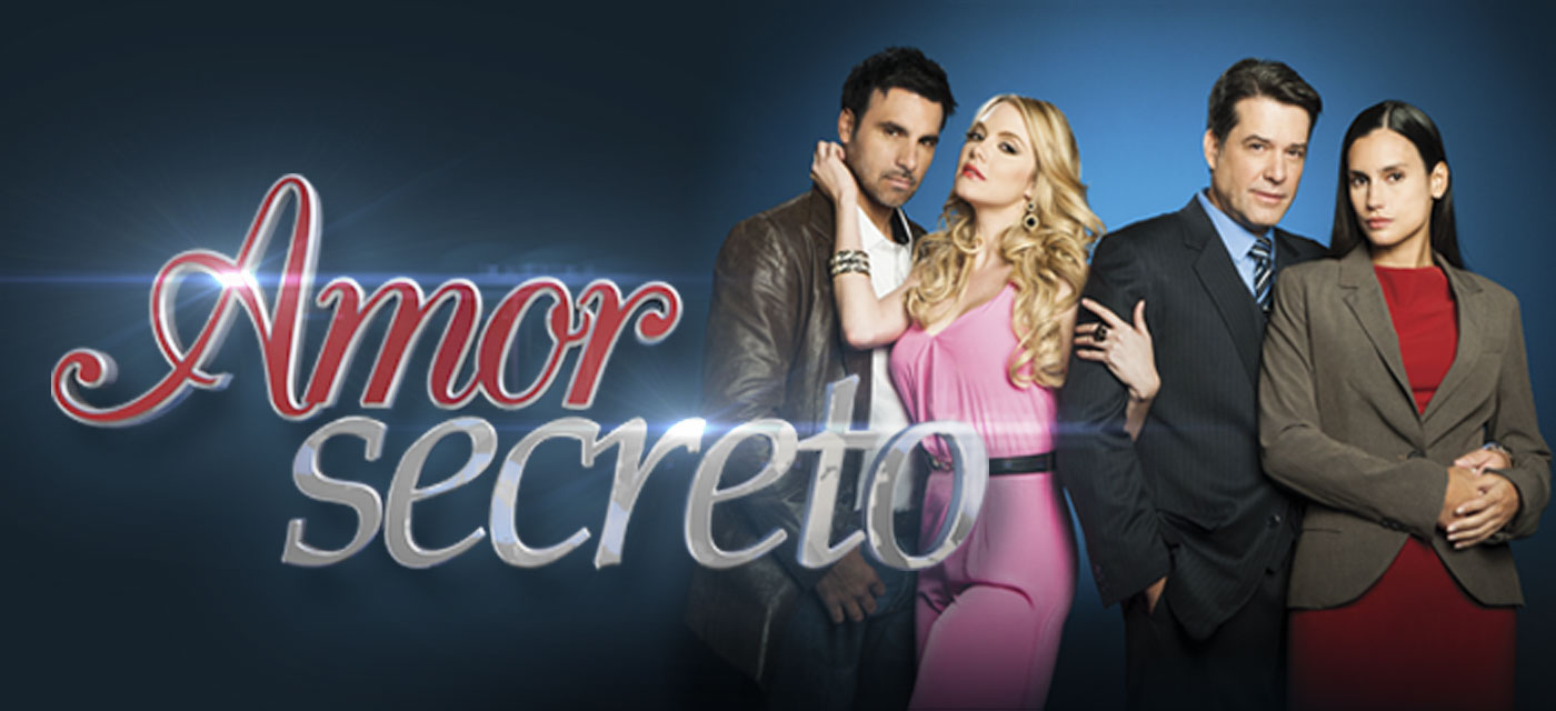 AMOR SECRETO :: TELENOVELASMANIA