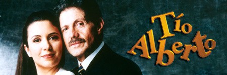 TIO ALBERTO :: TELENOVELASMANIA